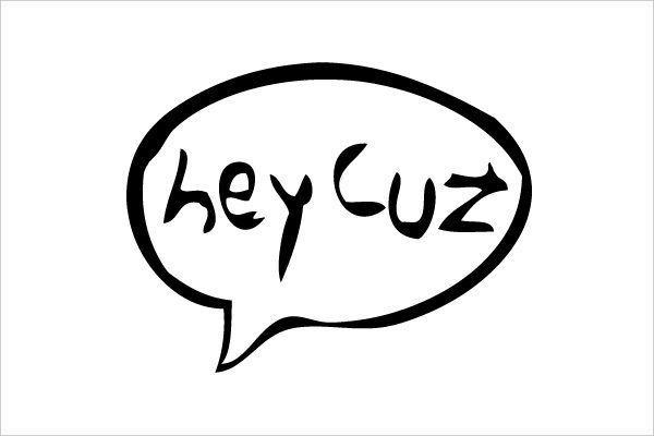 ヘイカズステッカー | スラップヤ